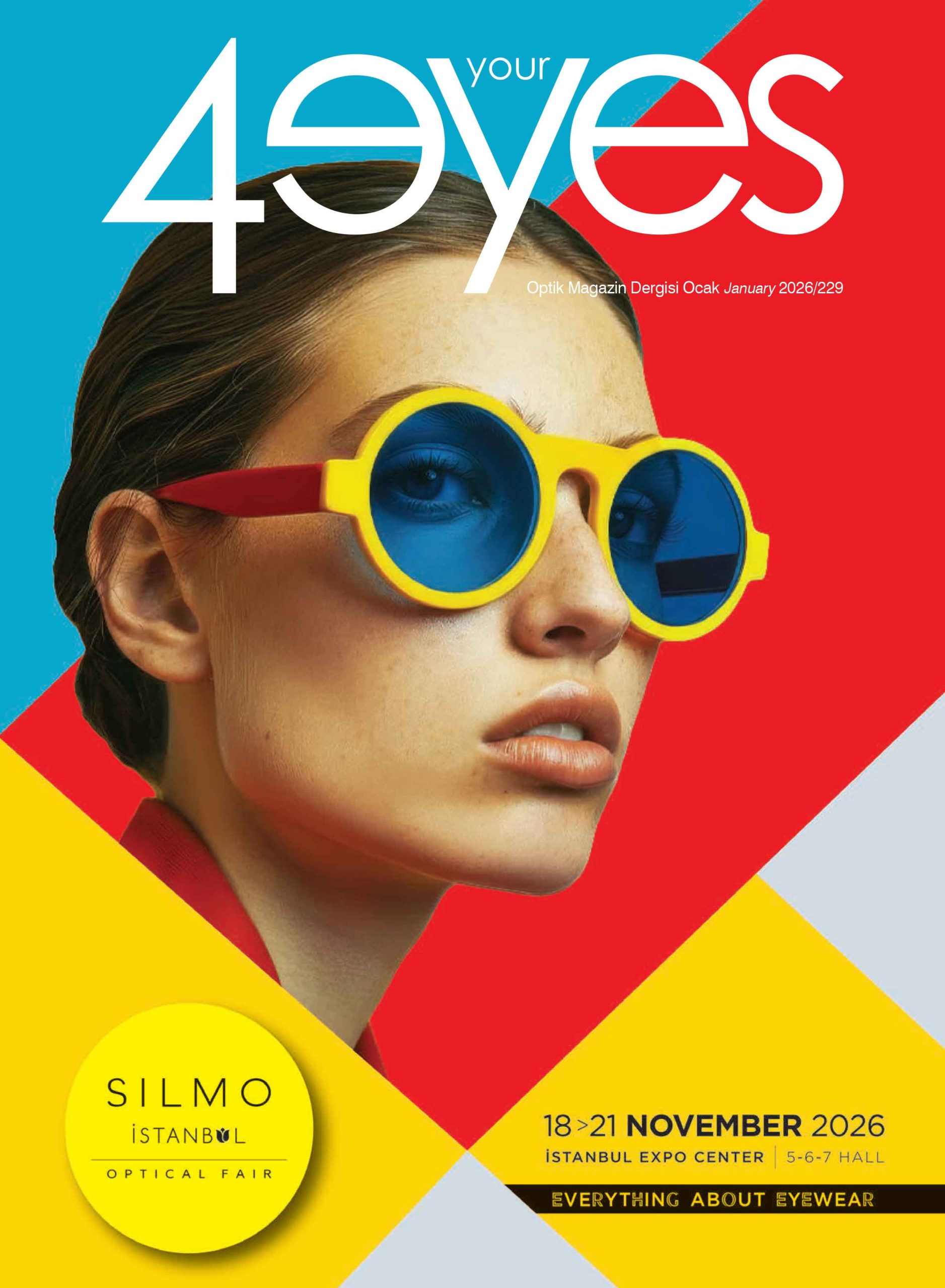 A Swarovski Cat Eye – 4youreyes