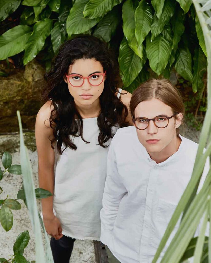 The Best Austrian Brands I – 4youreyes