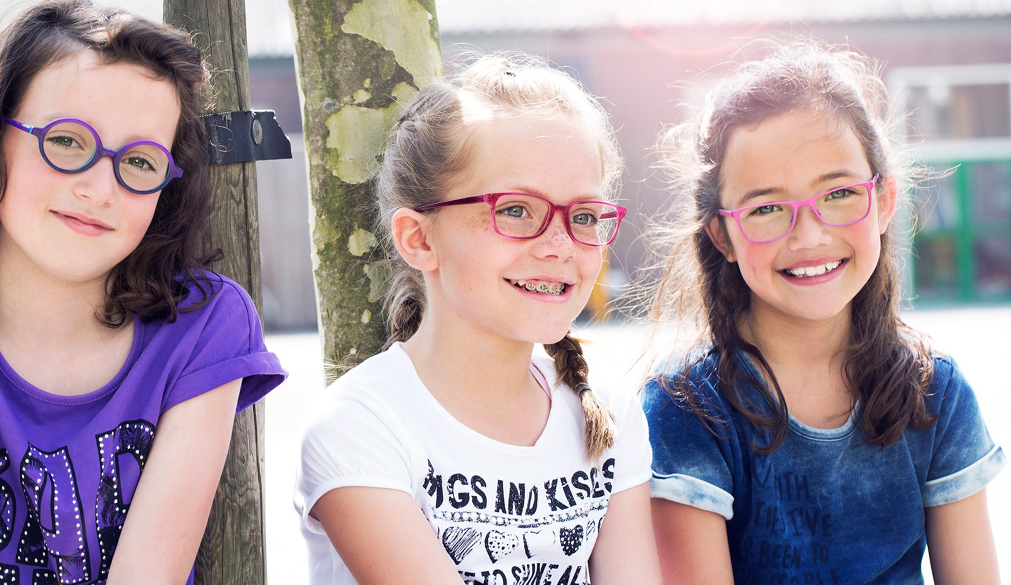 Pnx Kids Lenses for Children – 4youreyes