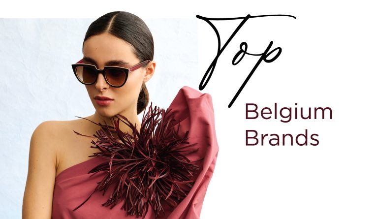 Top 5 Belgium Brands – 4youreyes