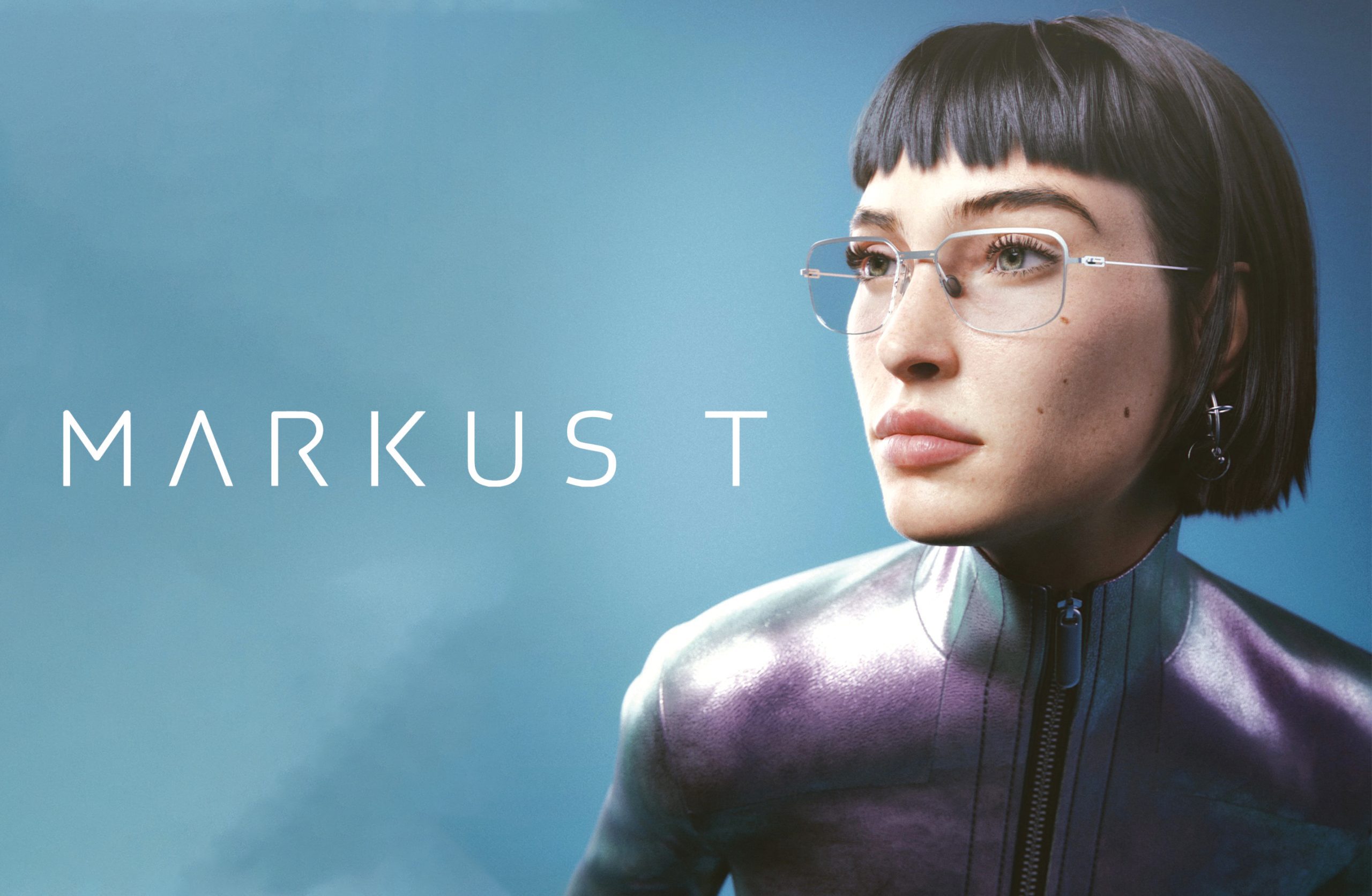 MARKUS T – 4youreyes