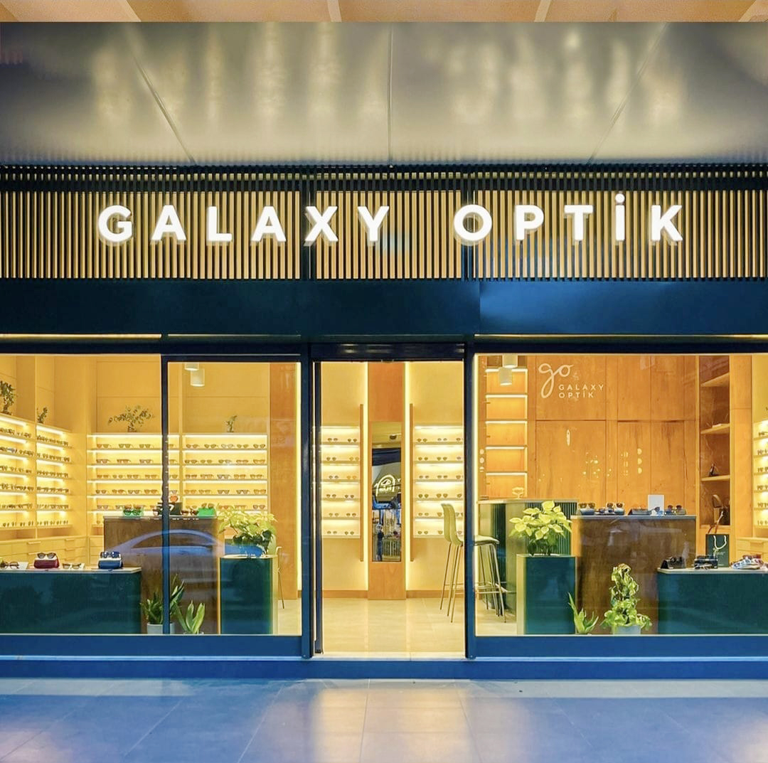 Satış Noktası – 4youreyes