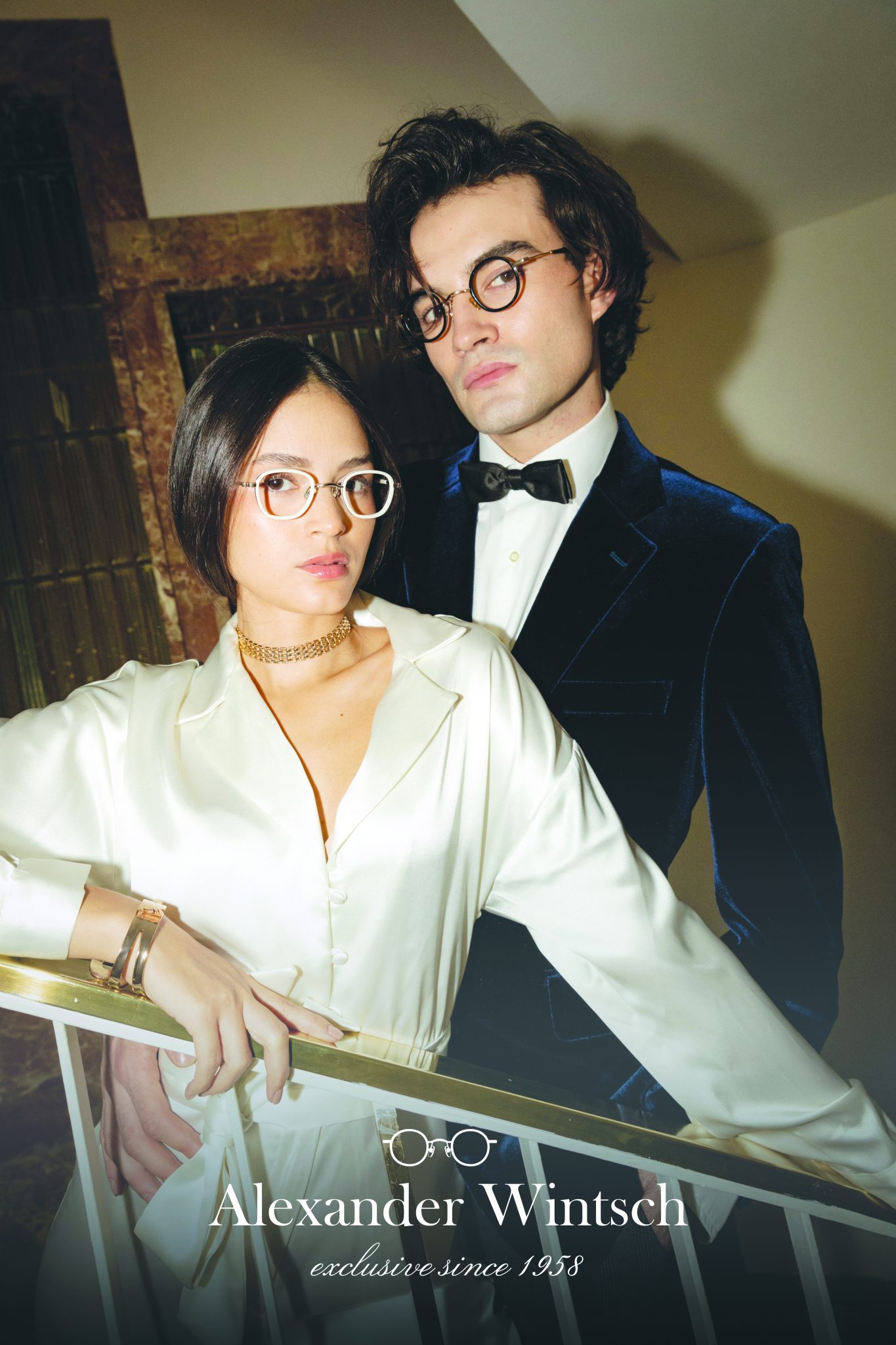 Alexander Wintsch – 4youreyes