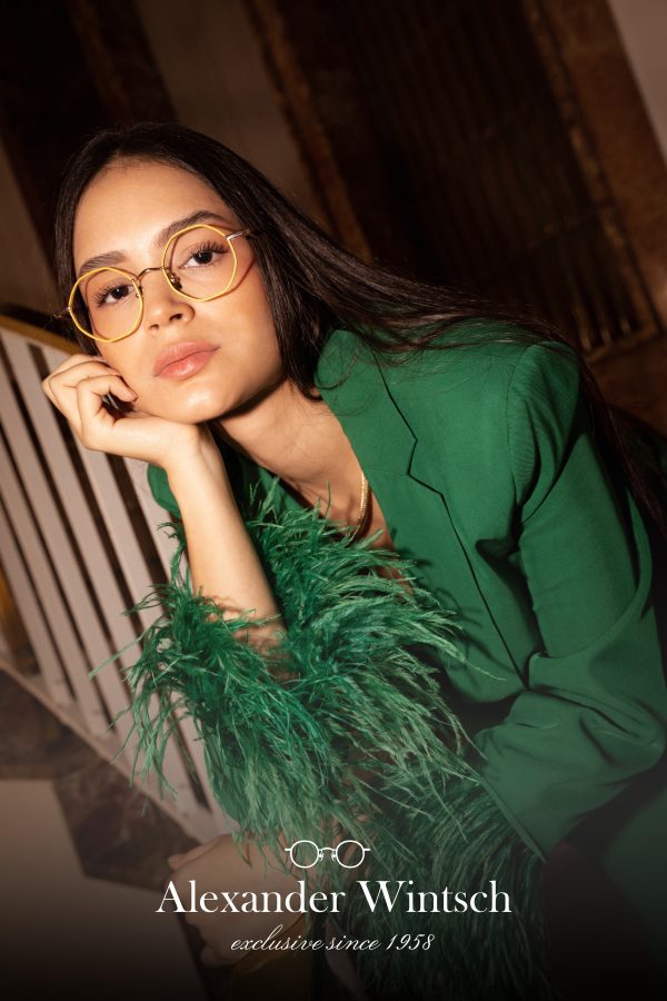 Alexander Wintsch – 4youreyes