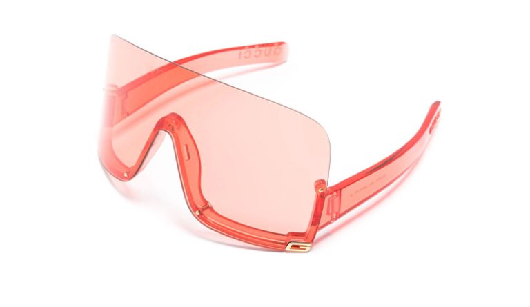 Gucci’s Mask – 4youreyes