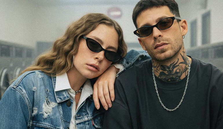 Optimax Eyewear Group Launches Fork – 4youreyes